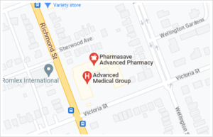 Medical Directory | Advanced Medical Group | Medical Practice
